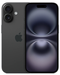 Apple iPhone 16 128GB Ultramarine - NEW at Affinity Cellular